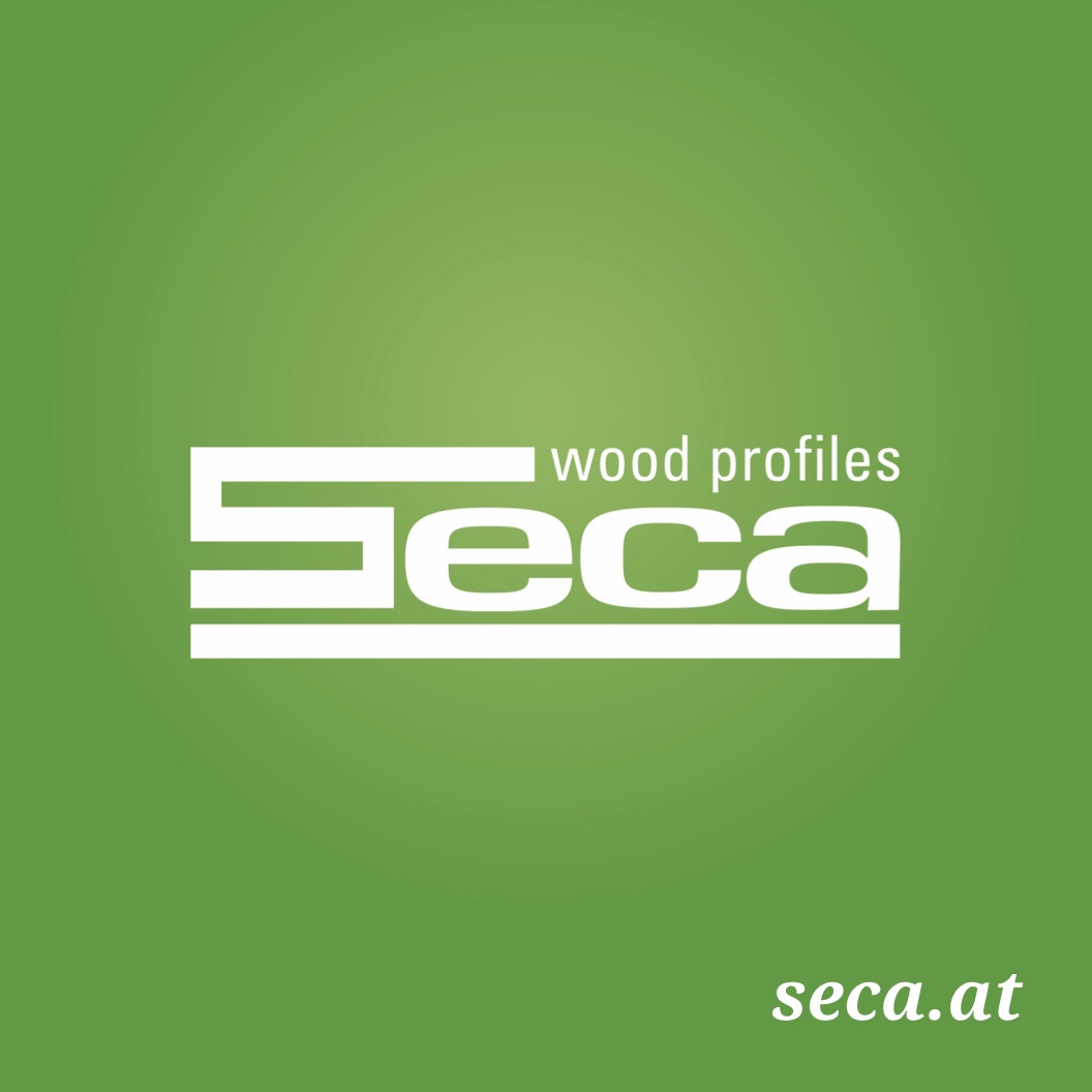 SECA Logo